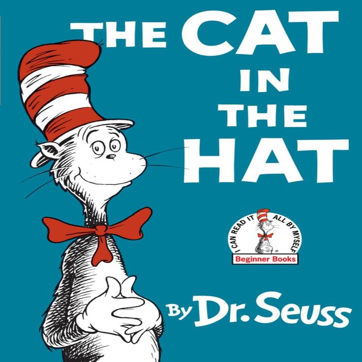 Read Across America: "Cat in the Hat" by Dr.Seuss Storytime